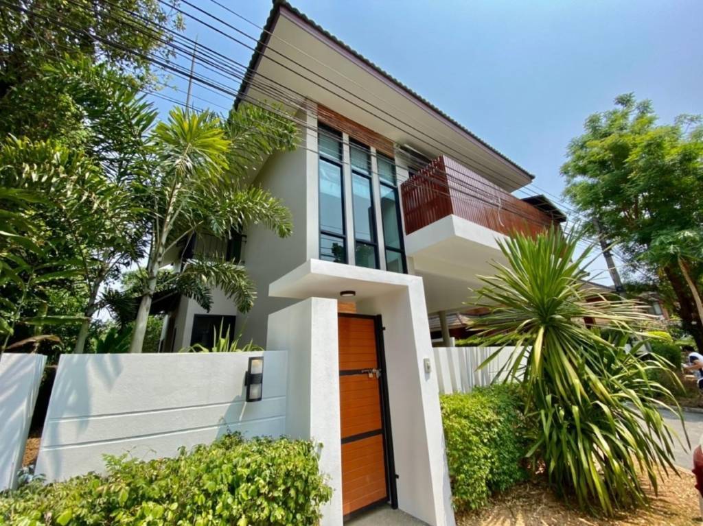 Rent House Chiang Mai | Expat Homes