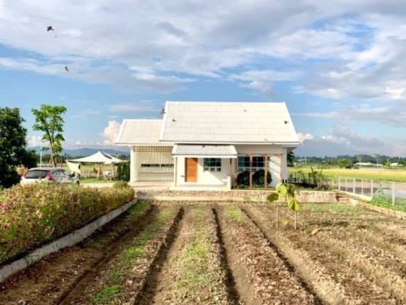 Mae Wang District - Expat Homes
