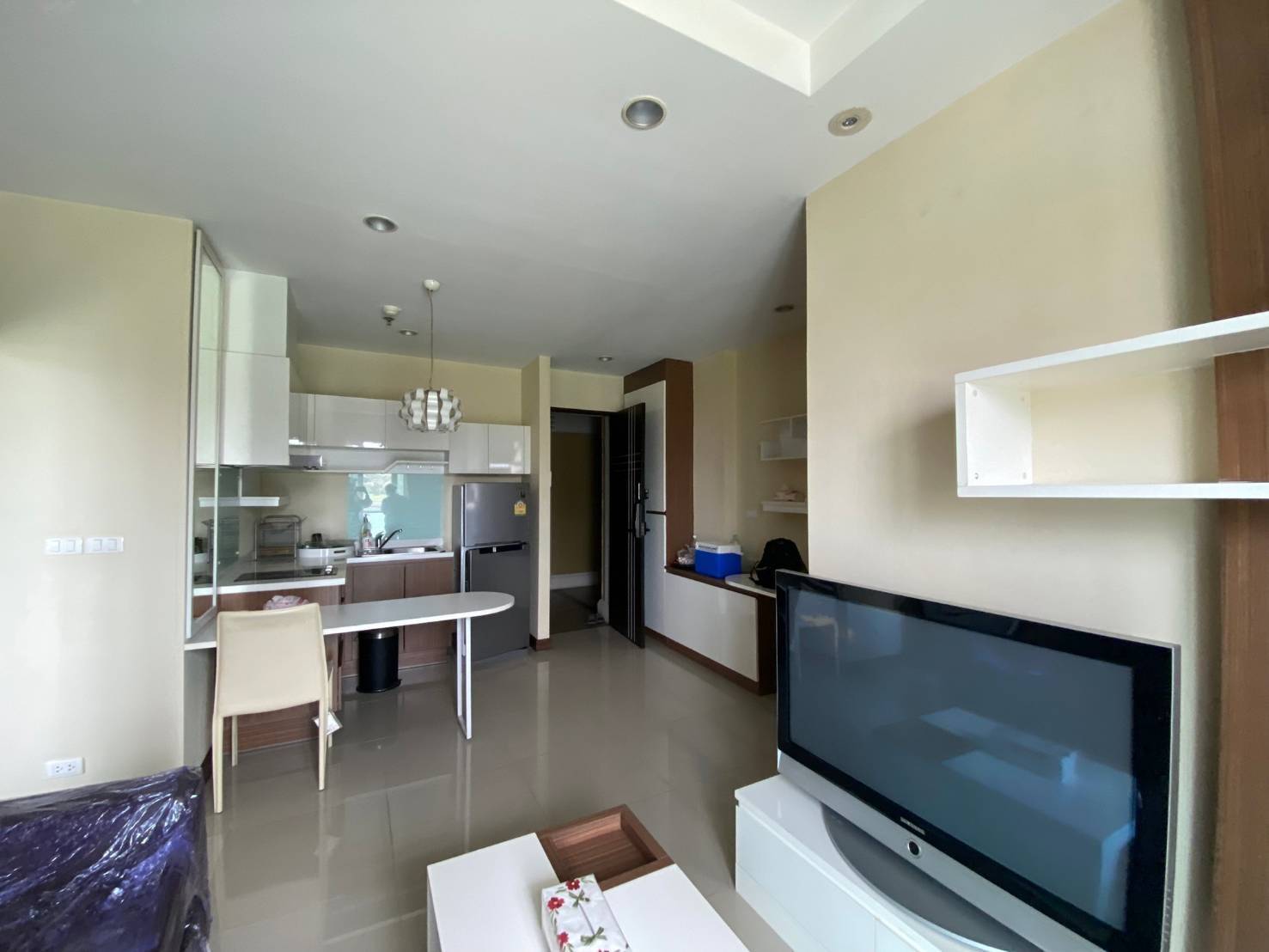 8151 – 50 Sqm. condo in Fa Ham - Expat Homes