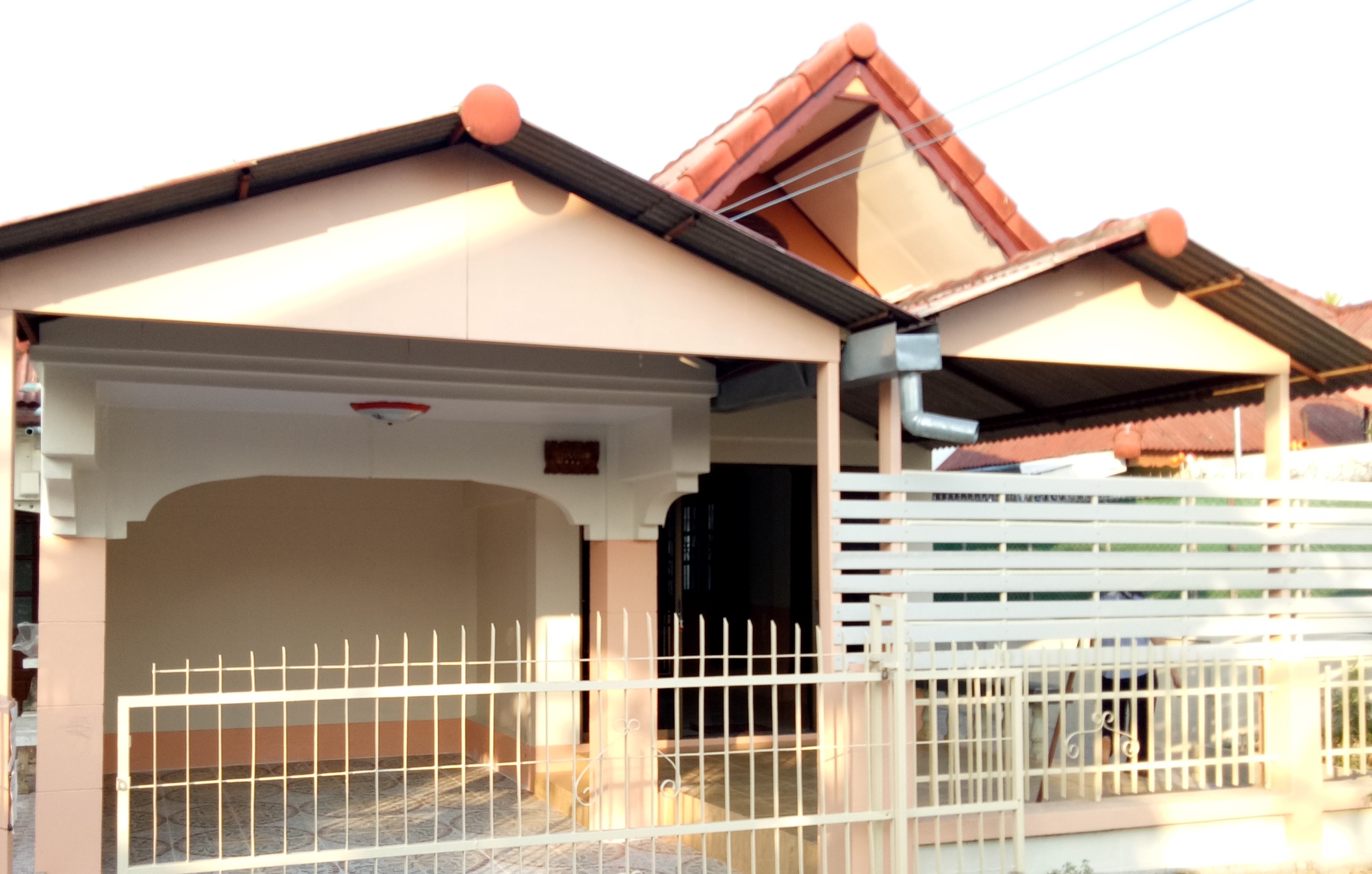 5287 – 2 bed, 2 bath house in Pa Daet area - Expat Homes