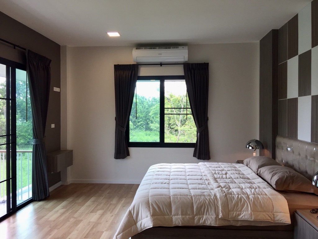 3200 – Nice house near Kad Farang - Expat Homes
